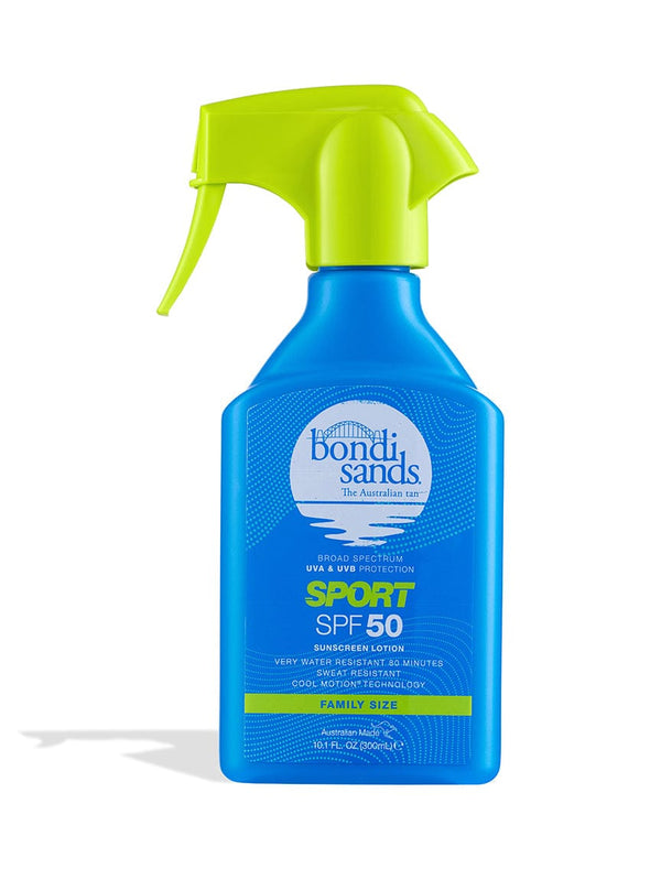 Discover Bondi Sands Self Tanning, Sun Protection & Body Care Products ...