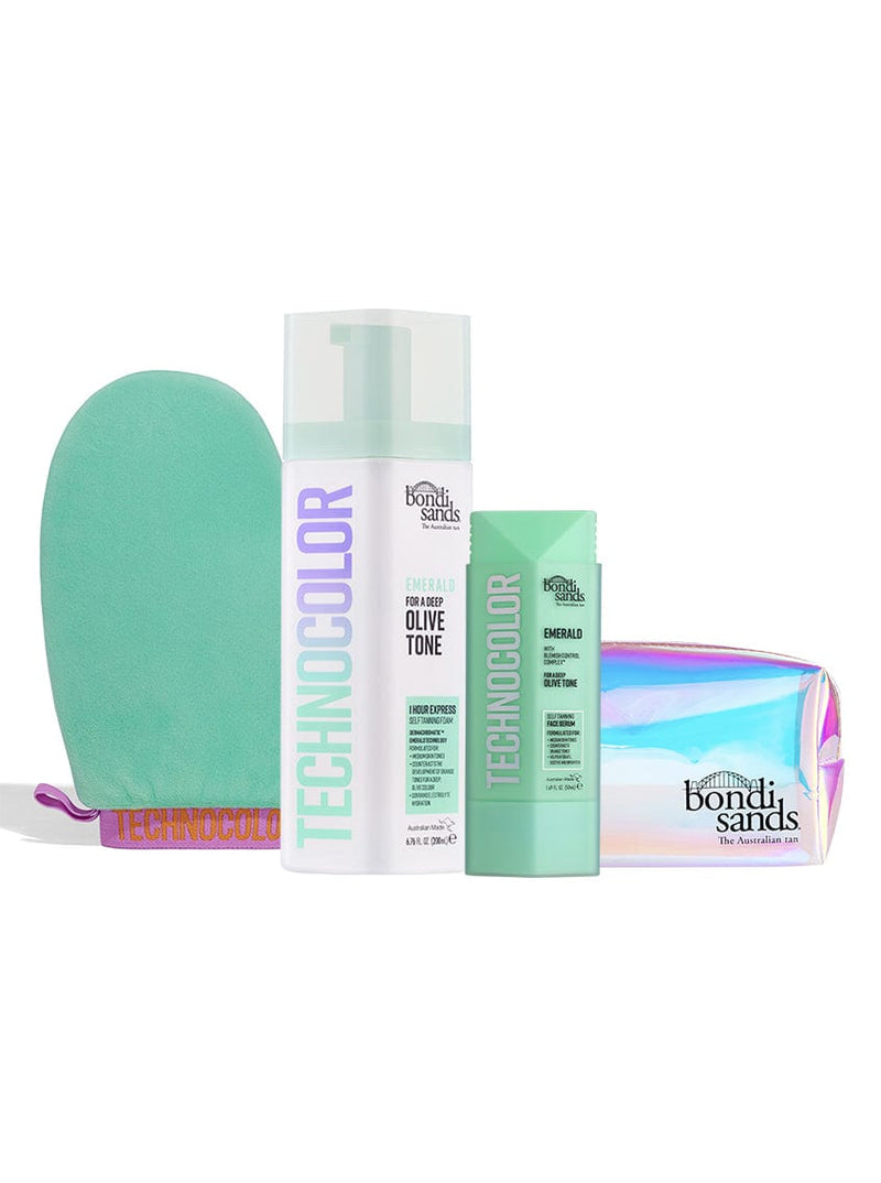 Guide To Self Tanning For Beginners | Blog | Bondi Sands - Bondi Sands USA