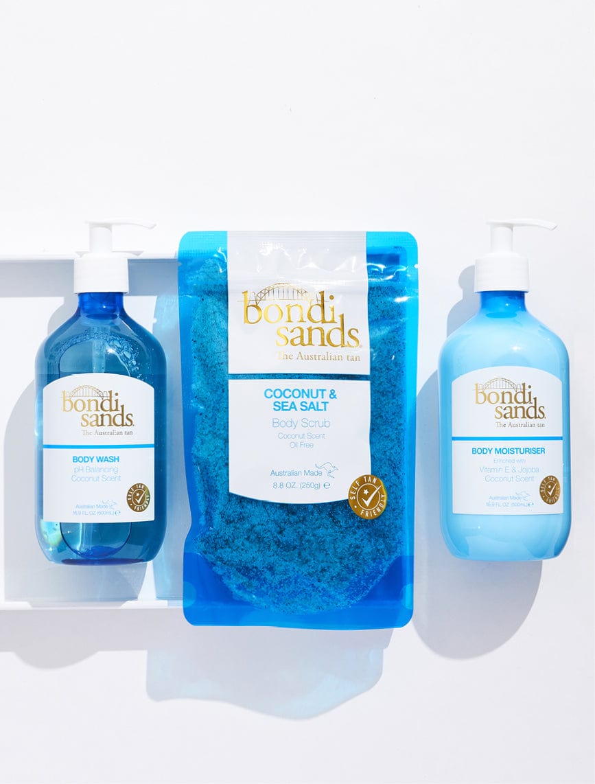 Bondi Sands | Bondi Sands USA
