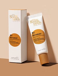 Technocolor Sapphire - Tan for Fair Skin Tones - Bondi Sands USA