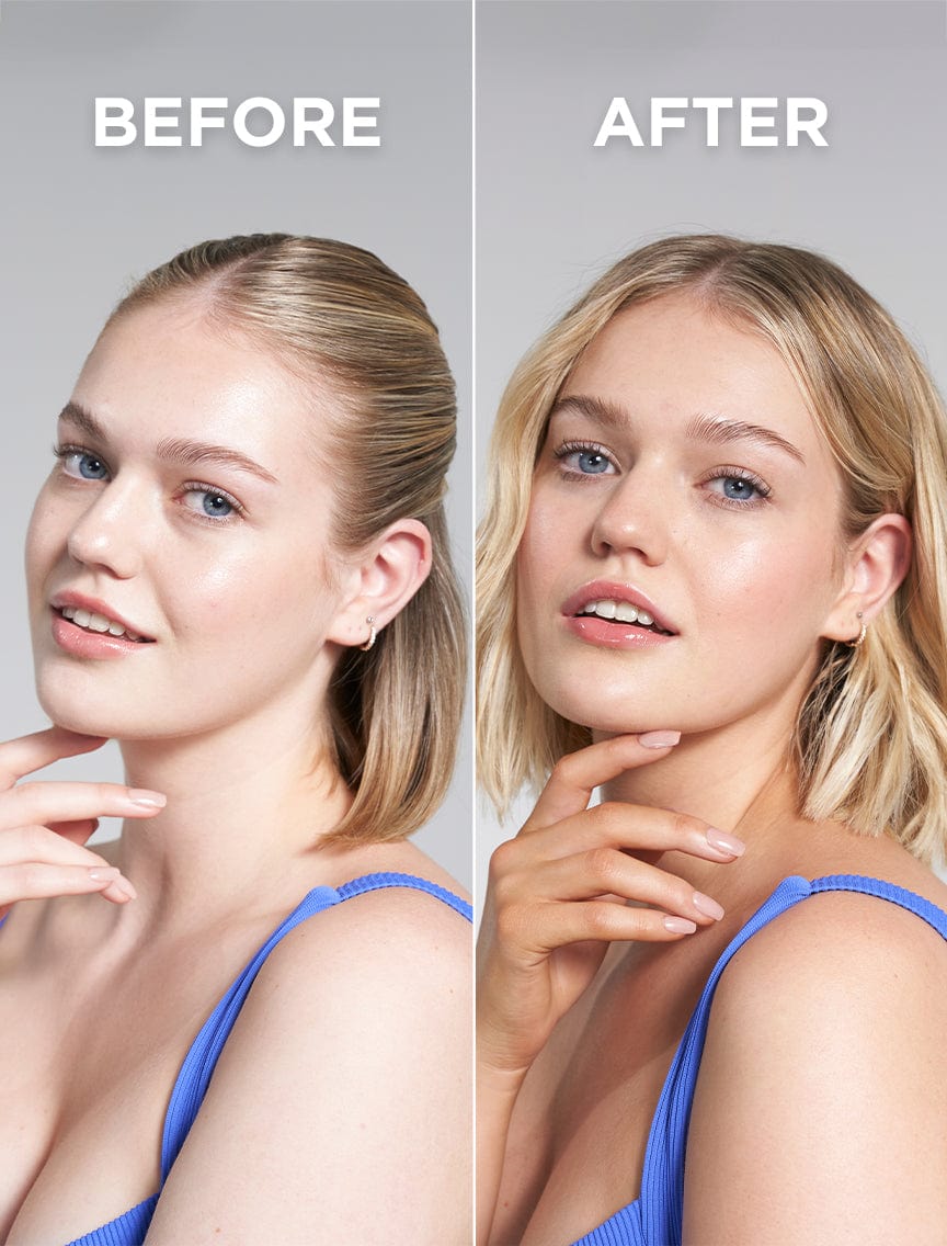 Technocolor Sapphire Self Tanning Face Serum - Face Tan - Bondi Sands USA