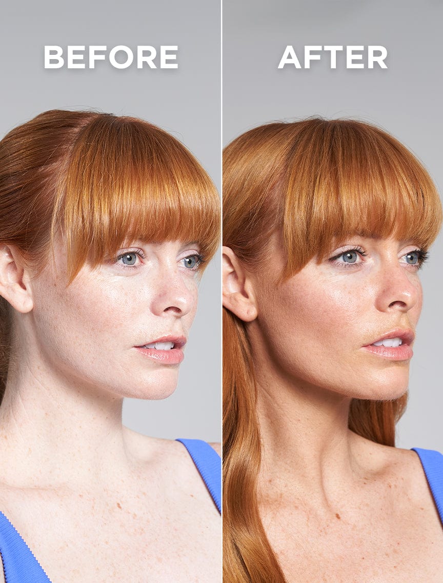 Technocolor Sapphire Self Tanning Face Serum - Face Tan - Bondi Sands USA