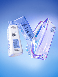 Technocolor Sapphire - Tan for Fair Skin Tones - Bondi Sands USA