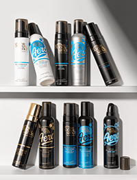 Technocolor Sapphire - Tan for Fair Skin Tones - Bondi Sands USA
