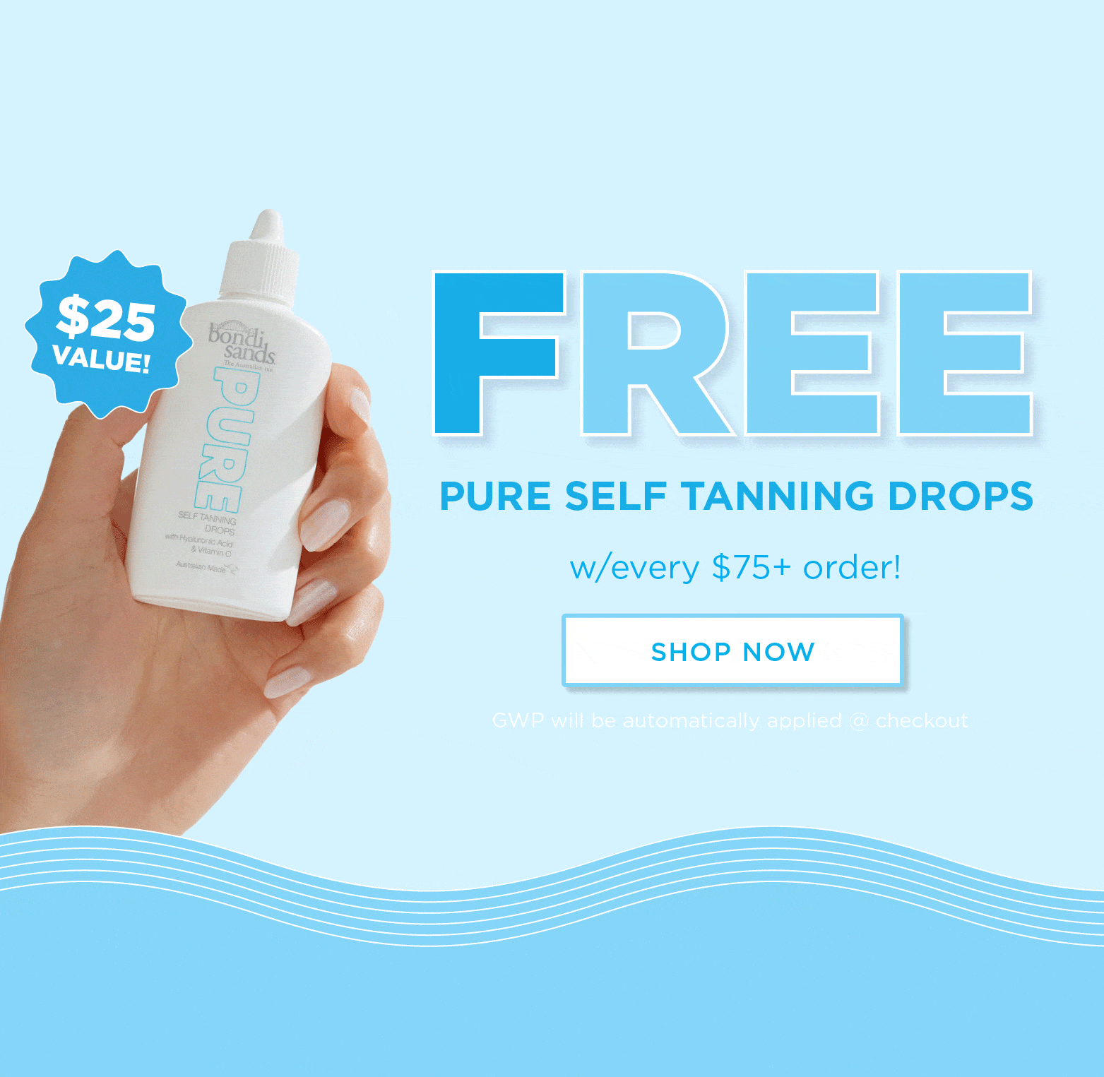 Bondi Sands | Bondi Sands USA