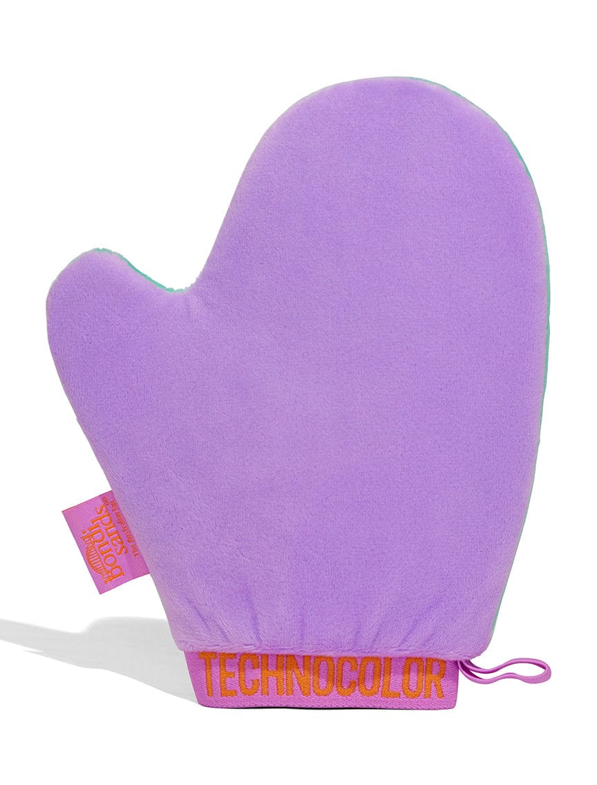 Technocolor Self Tan Mitt - Bondi Sands USA