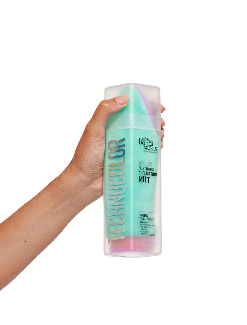 Technocolor Self Tan Mitt - Bondi Sands USA