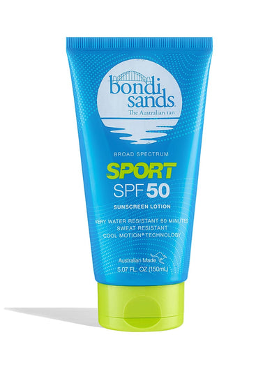Sunscreen - Reef Safe Sunscreen | Bondi Sands USA - Bondi Sands USA