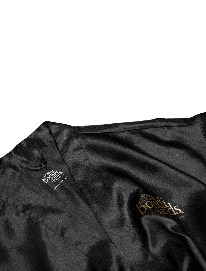 Self Tanning Robe | Self Tan Accessories - Bondi Sands USA